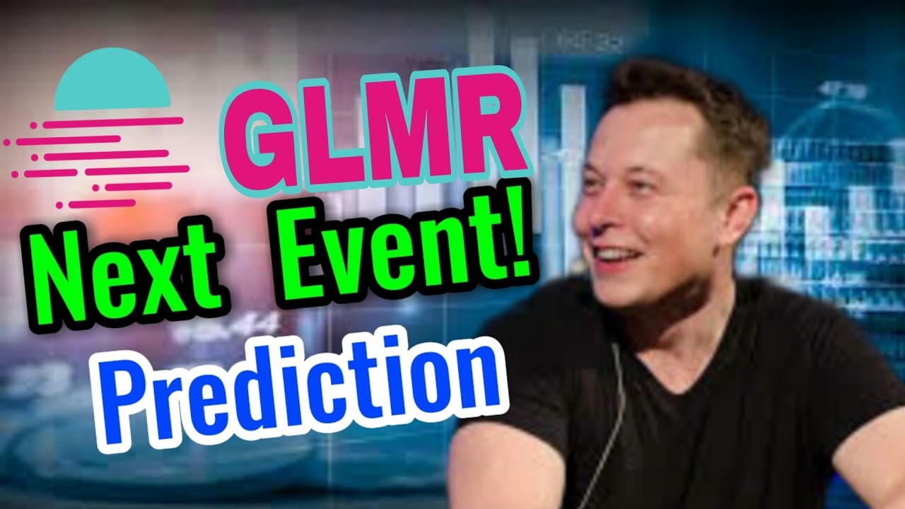 Moonbeam Price Prediction update! Glmr coin News Today - YouTube