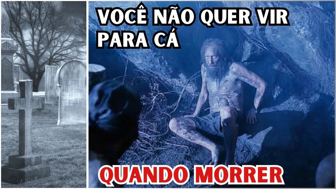 Esvaziamento dos Umbrais e Mundos Superiores #espiritismo - YouTube