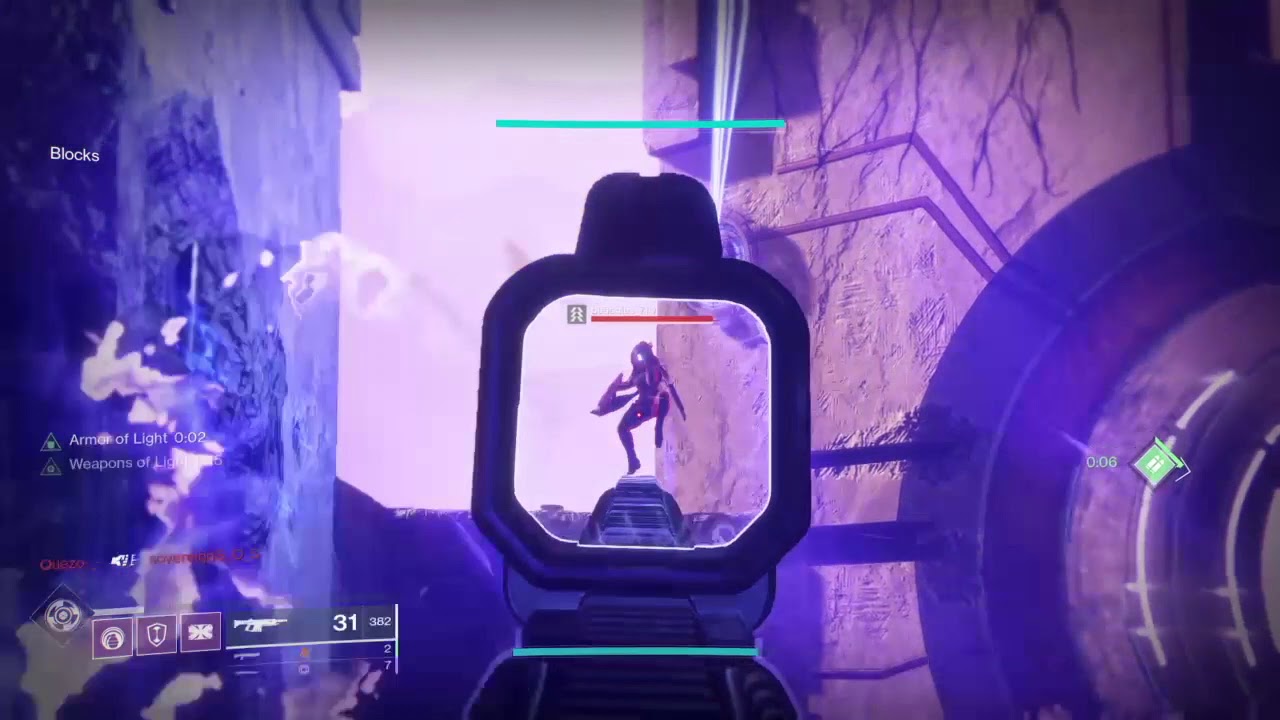 LEAVE ME ALONE - Rumble Gameplay - YouTube