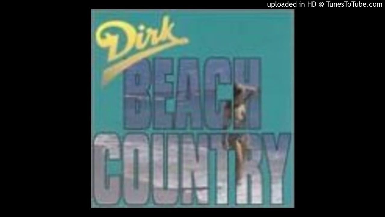 Dirk Howell - My Heart Has A Mind Of It's Own - YouTube
