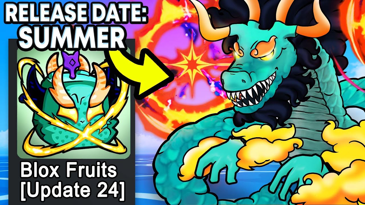 Do This NOW Before DRAGON REWORK RELEASE In Blox Fruits (Roblox) - YouTube