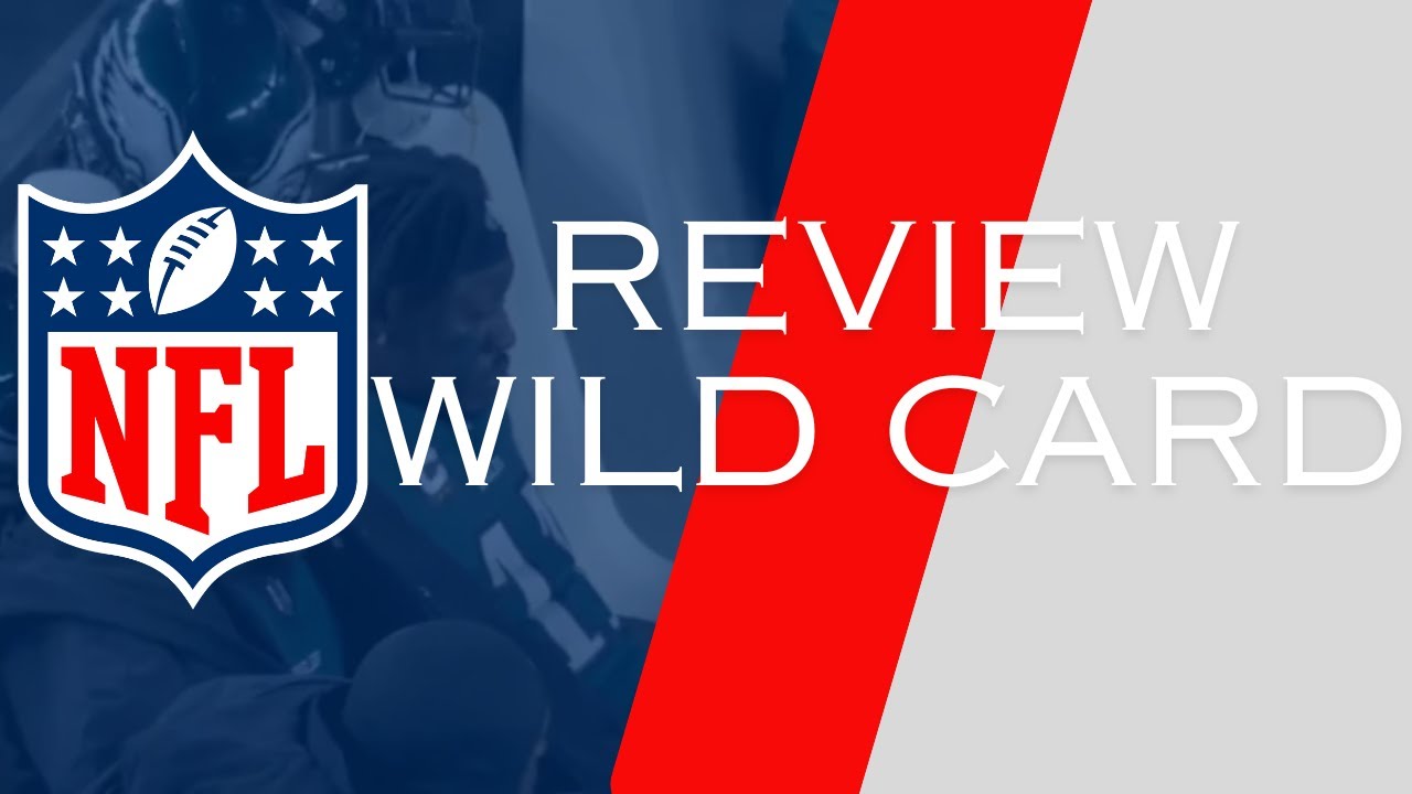 REVIEW WILD CARD - YouTube