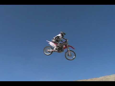 Ocotillo Wells Shell Reef 11/08/09 - YouTube