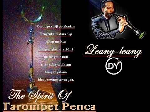 Leang leang - Persi Tarompet Kendang Penca - PAMENCA - Dede Mpet - YouTube
