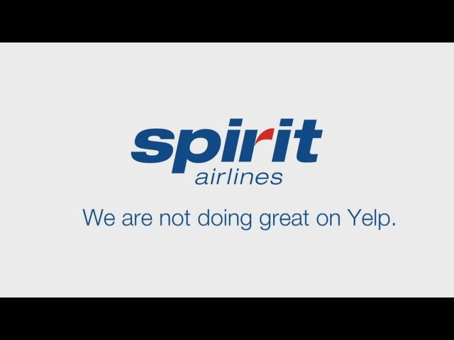 Spirit Airlines Logo Png