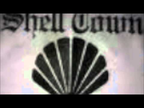 GREY & BLACK CONCRETE/FOR MY DOGG/FOR MY HOOD-SHELLTOWN 38ST SE SAN ...