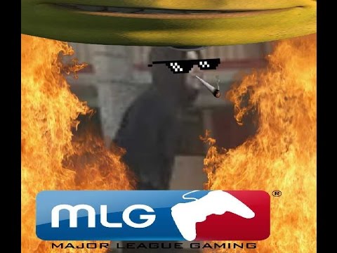 MLG Parkour At School - YouTube