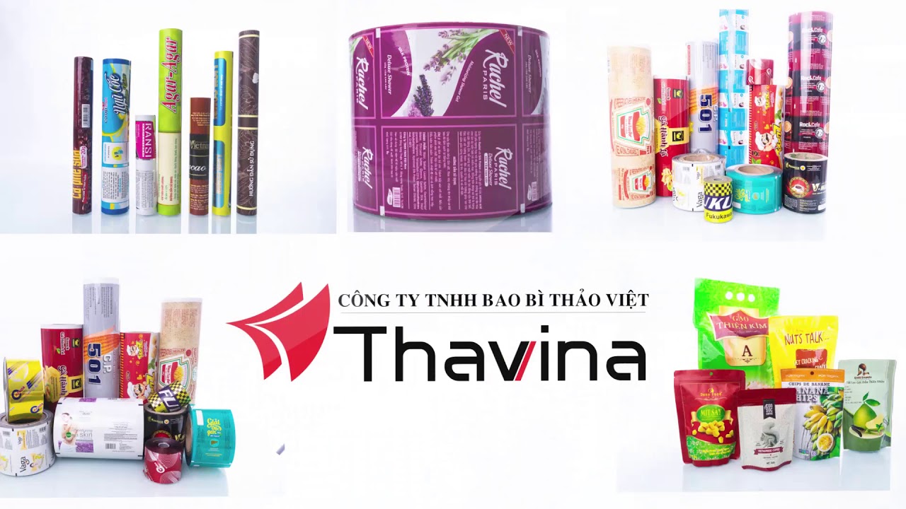 INTRODUCTION OF THAVINA - YouTube