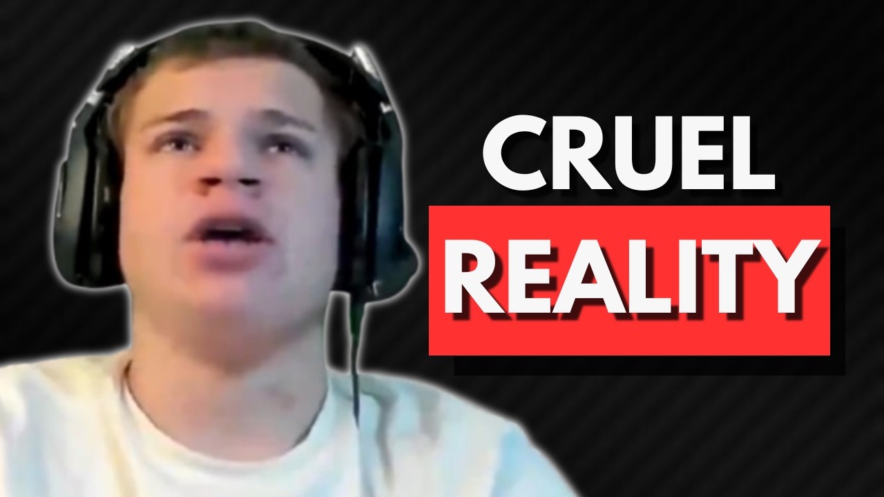 The Jynxzi Situation Is Actually Really Sad... - YouTube