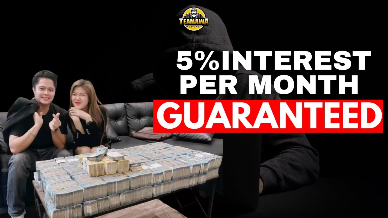 ANO ANG CASINO JUNKET INVESTMENT SCAM? | YEXEL SEBASTIAN & MIKEE ...