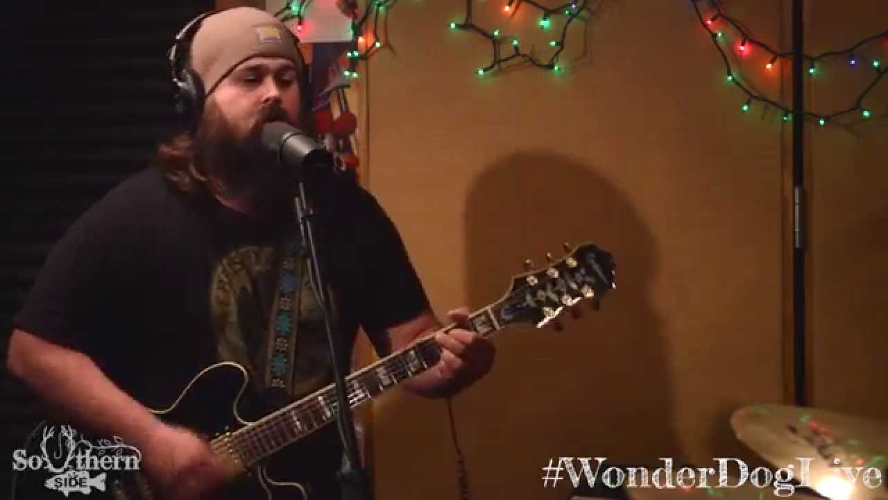 WonderDog Live: The Matt Brantley Band - Outside the Lines - YouTube