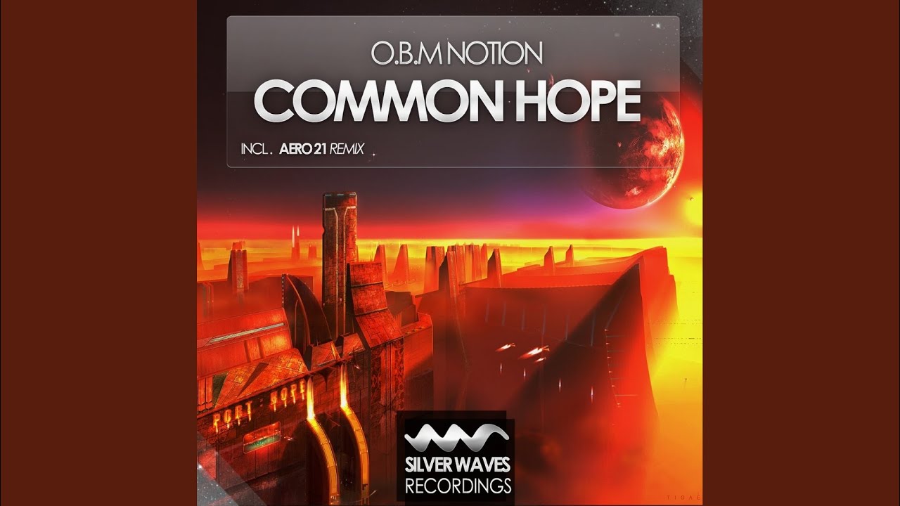 Common Hope (Original Mix) - YouTube