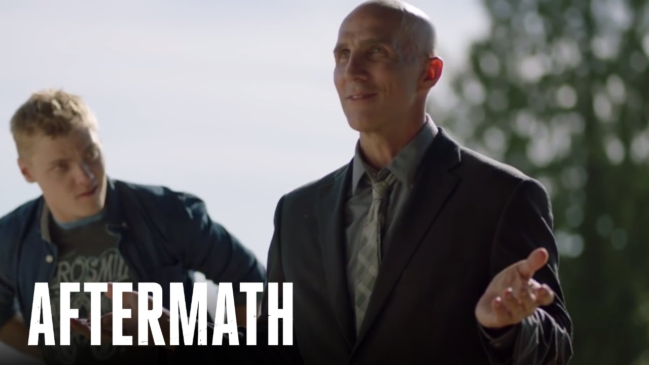 AFTERMATH | Season 1, Episode 7: Sneak Peek | SYFY - YouTube
