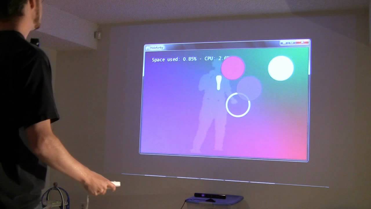 Introductory Holofunk - YouTube