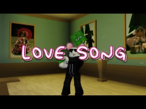 LOVE SONG Music Video (Ricky The Rat Stuff) - YouTube