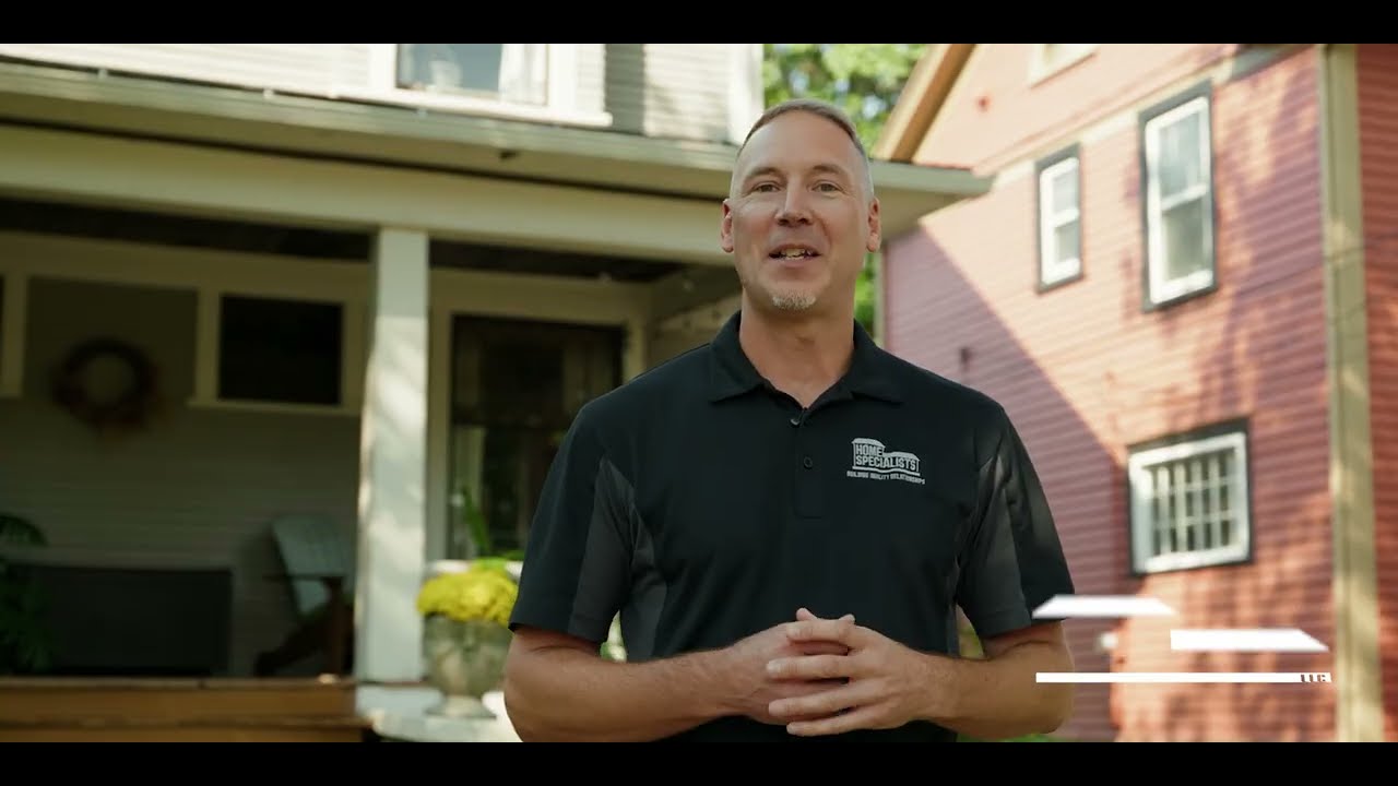 Turning Unusable Attic Into a Dream Master Suite | Home Specialists LLC ...