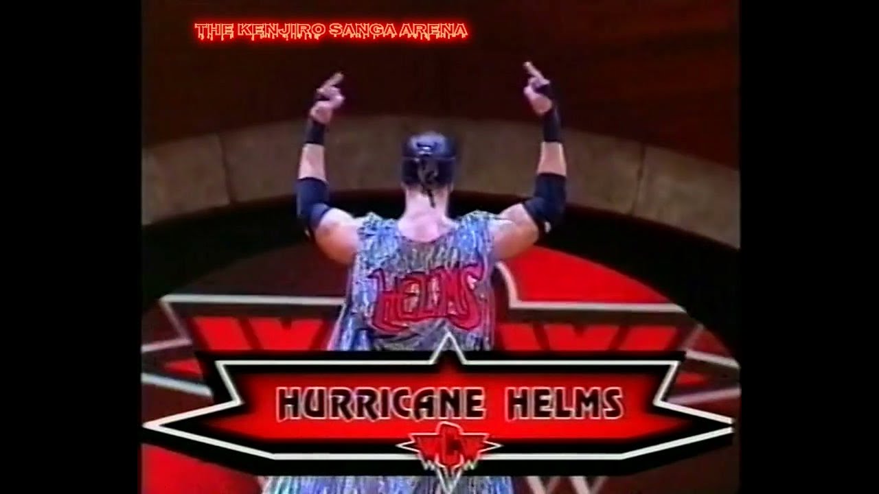 Channel 4 WWF Sunday Night Heat August 12th 2001 - YouTube