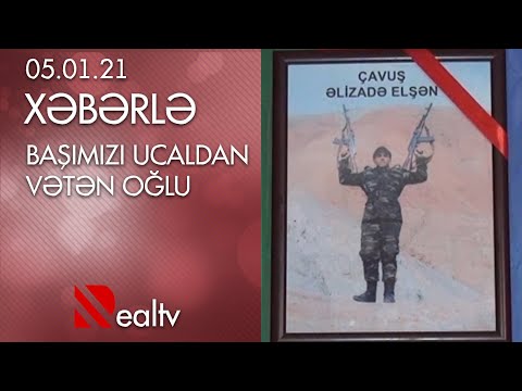 Başımızı ucaldan vətən oğlu