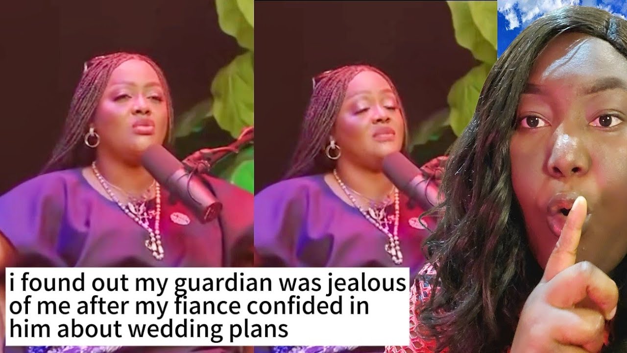 Helen Paul exposes jealous friends from hell-TOPISQO REACTION - YouTube