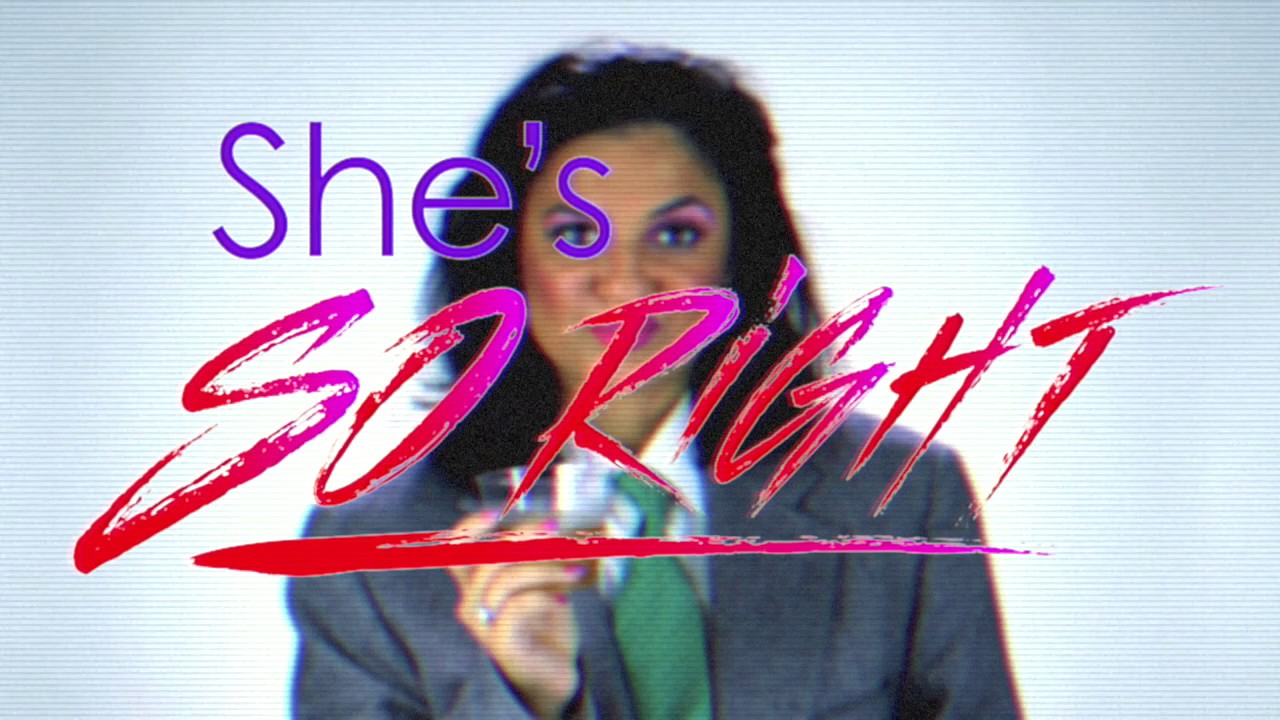 She's So Right - 37 - YouTube