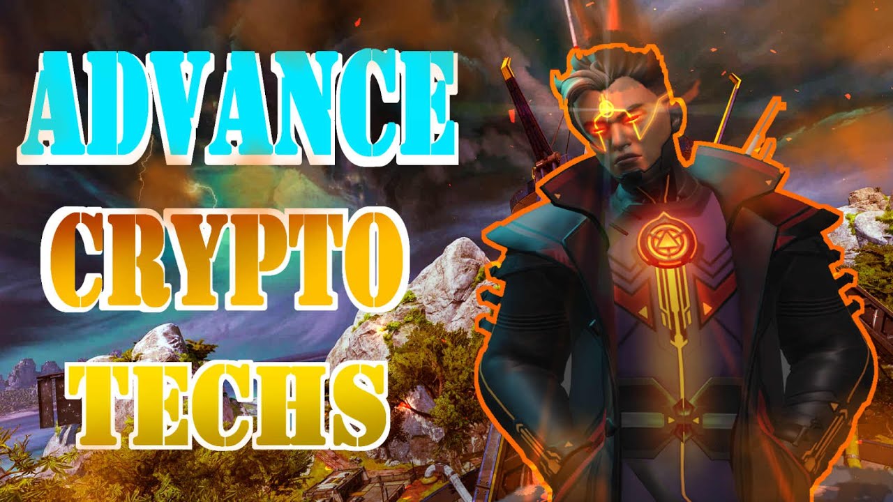 ADVANCE Crypto GUIDE - Techs / Tips to become a Crypto SPECIALIST in Apex Revelry - YouTube