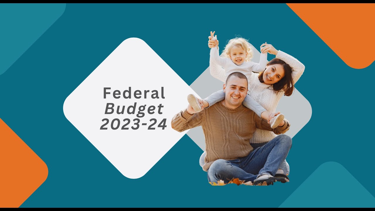 Australia Federal Budget 2023-24 Highlight - YouTube