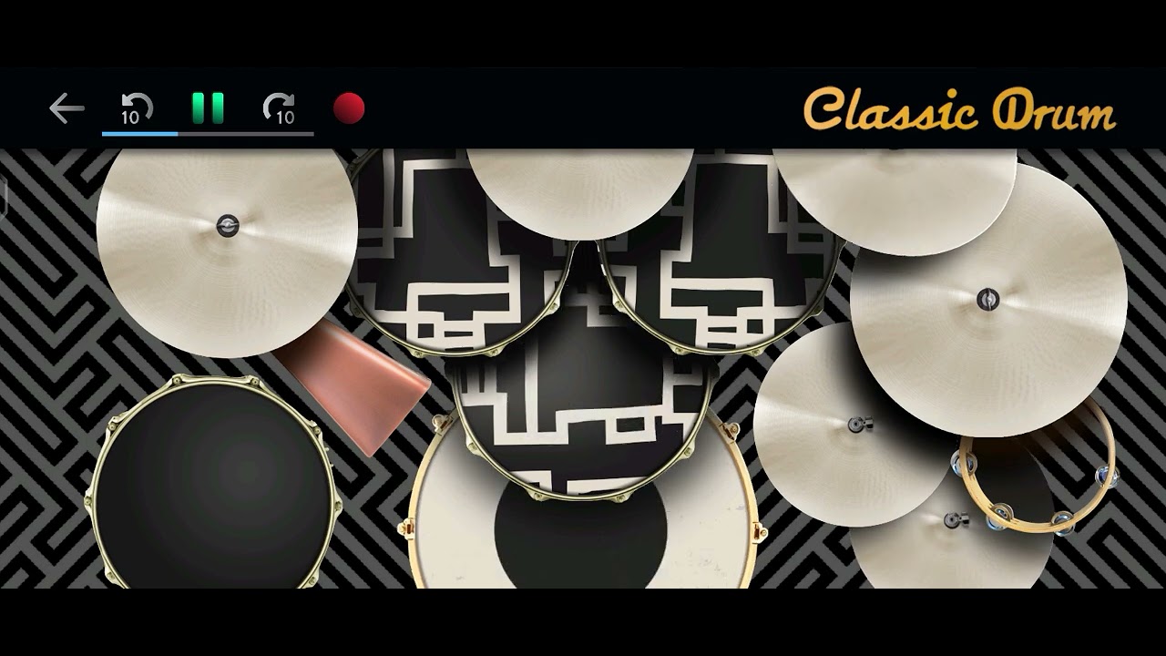 THOMAS ARYA - GELISAH KERANAMU (REAL DRUM COVER) OFFICIAL VIDEO - YouTube