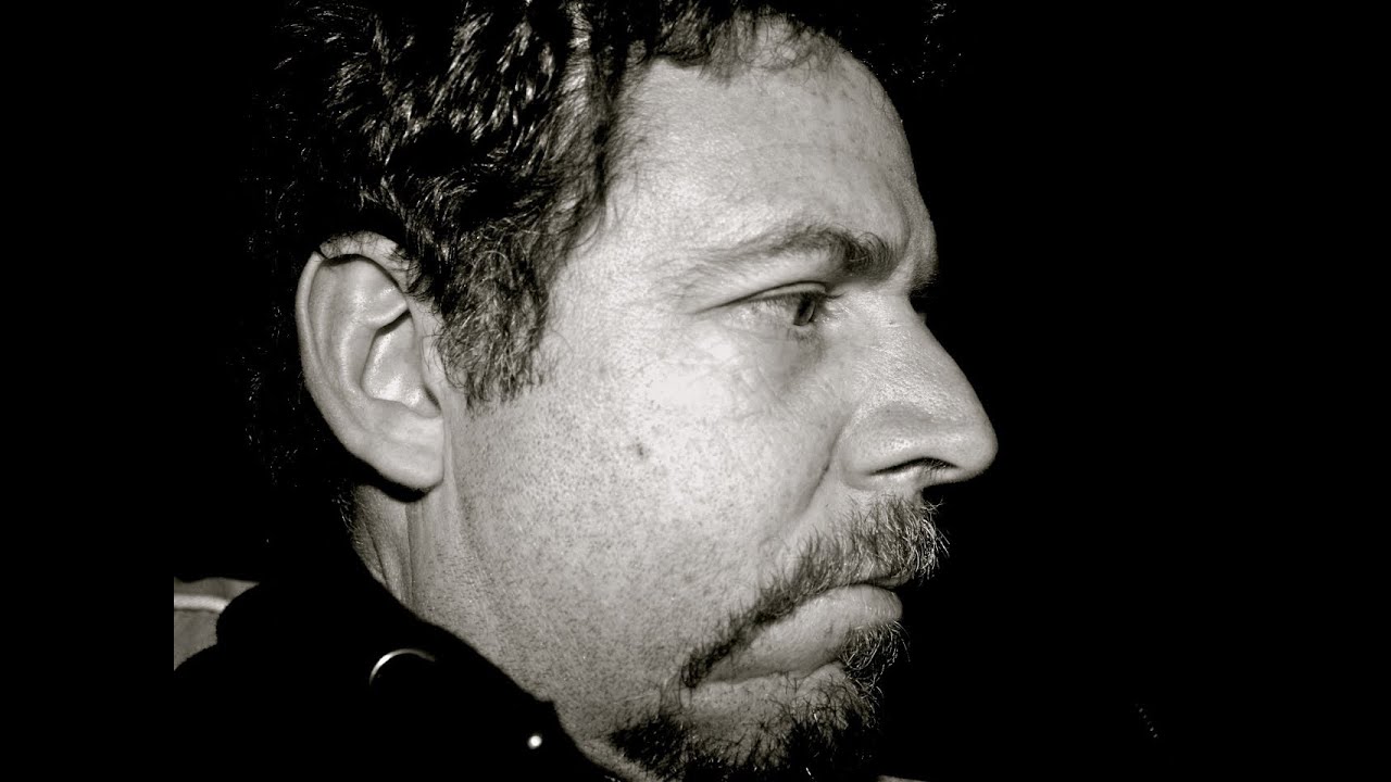 Jason Soares Aspects of Physics Interview - YouTube