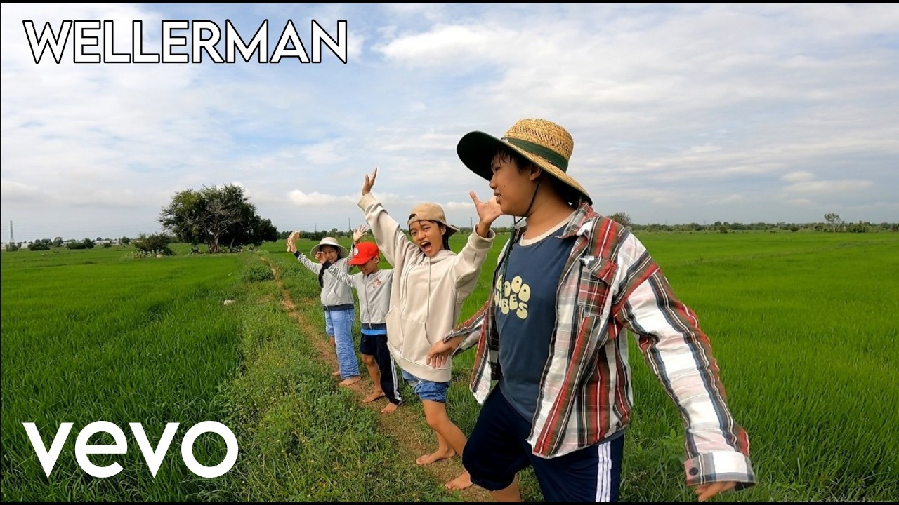 Lets sing Wellerman (Sea Shanty) - YouTube