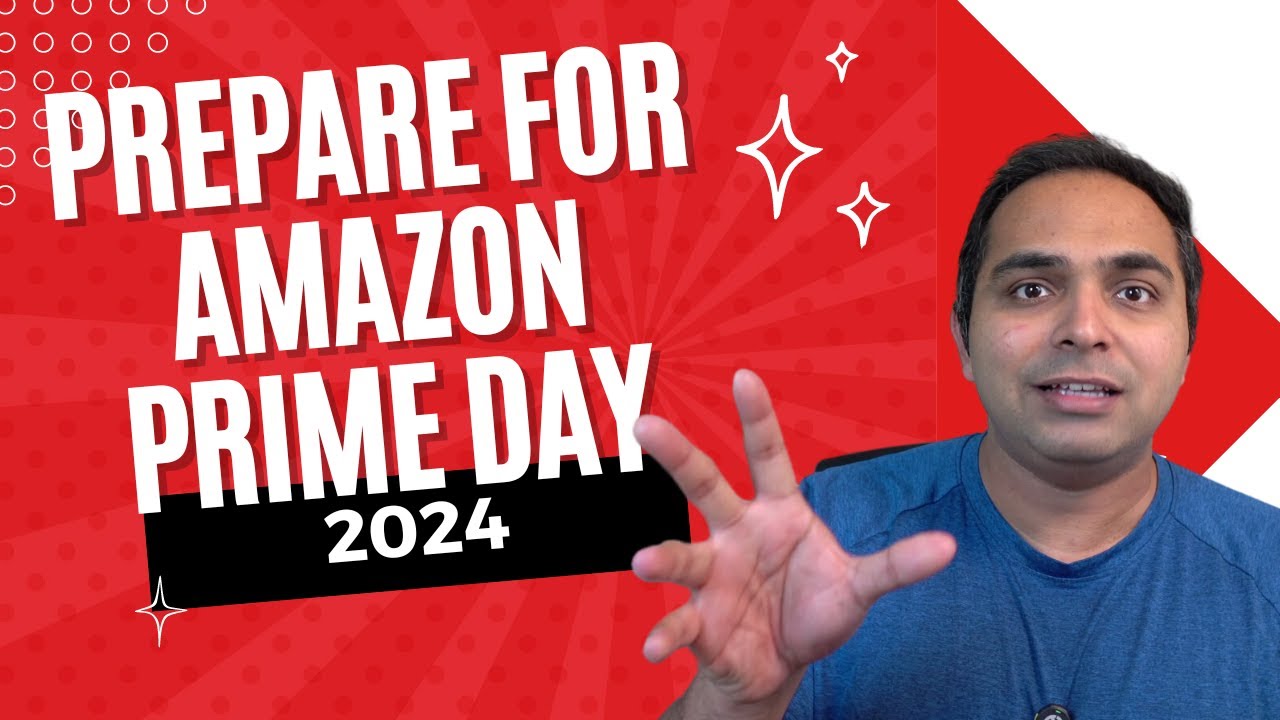 Maximize Your Sales on Amazon Prime Day 2024: Strategies for Sellers ...