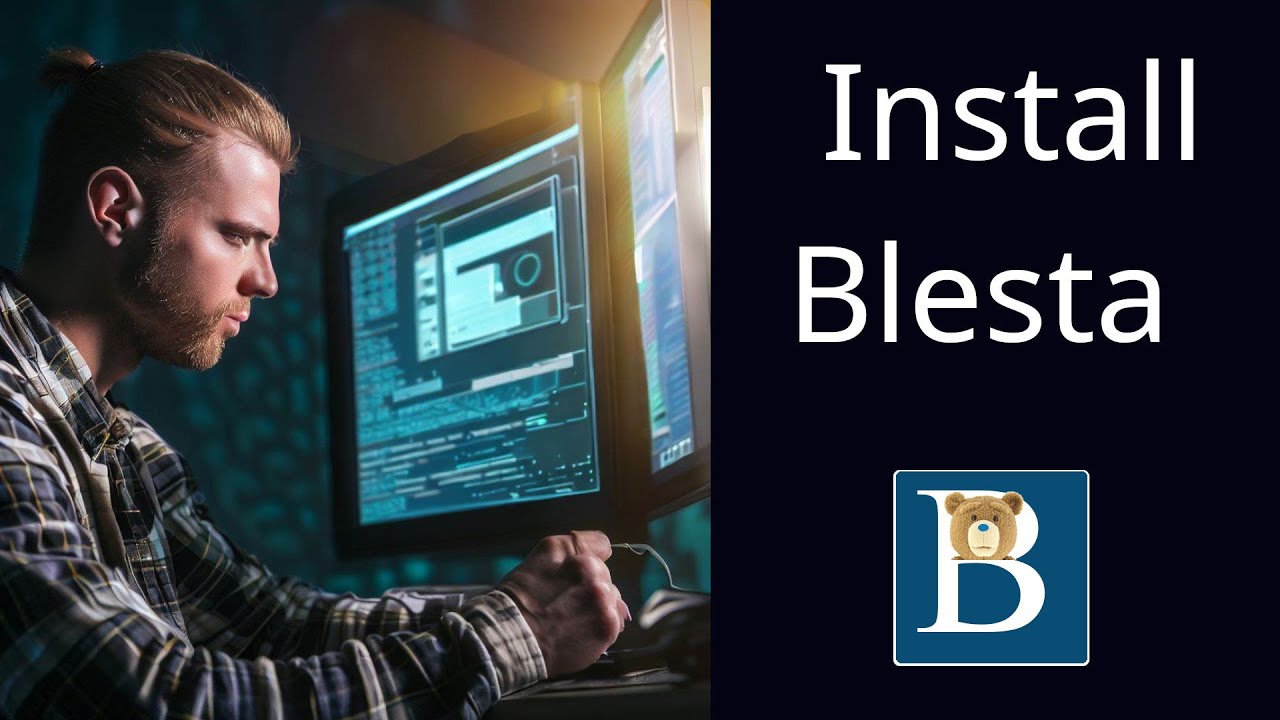 How to install Blesta in HestiaCP- Blesta download and installation ...