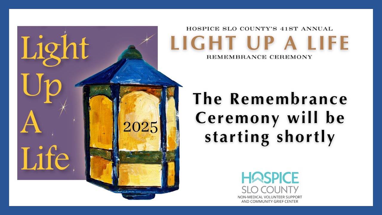 Light Up a Life 2025 - YouTube