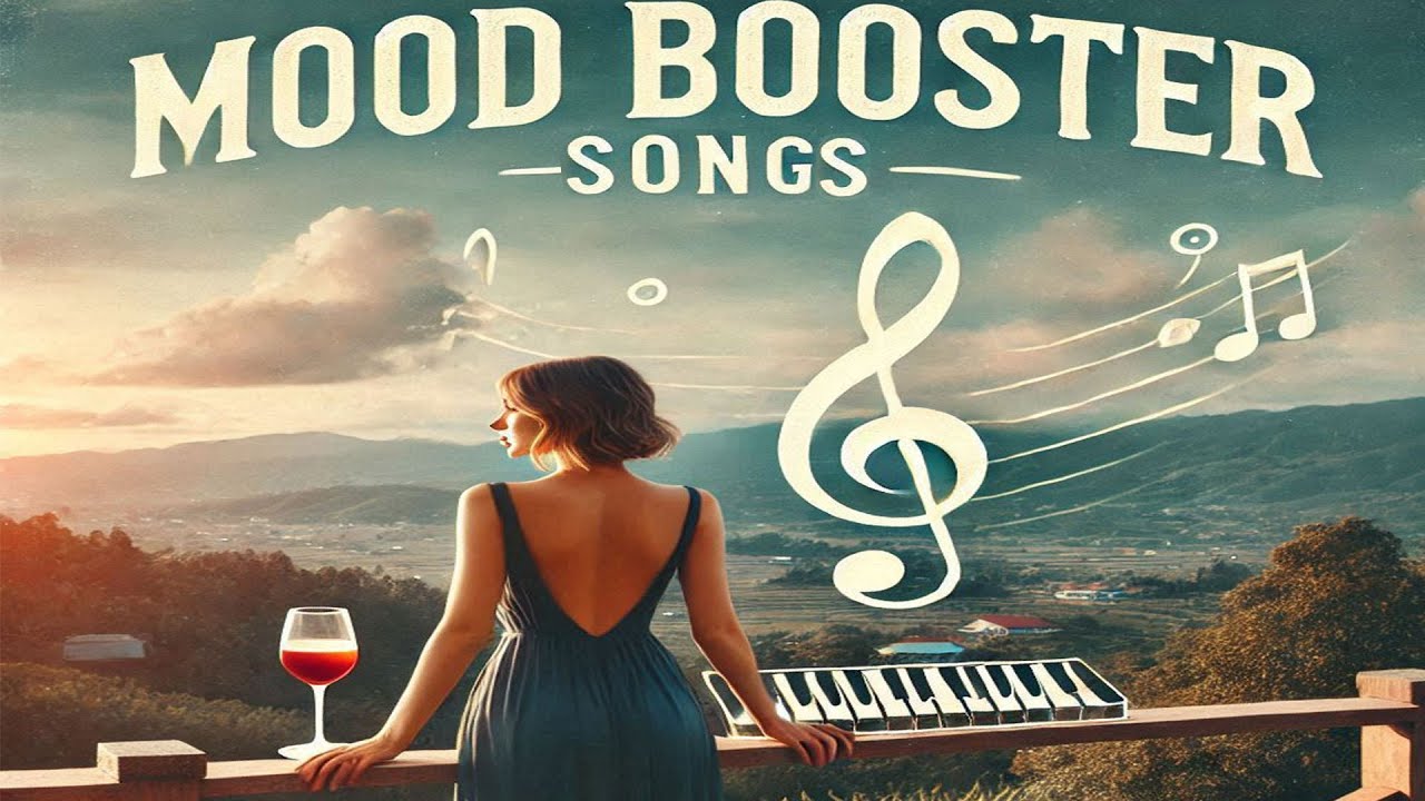 "Feel Good Acoustic Songs Collection | Top Happy and Uplifting Songs ...