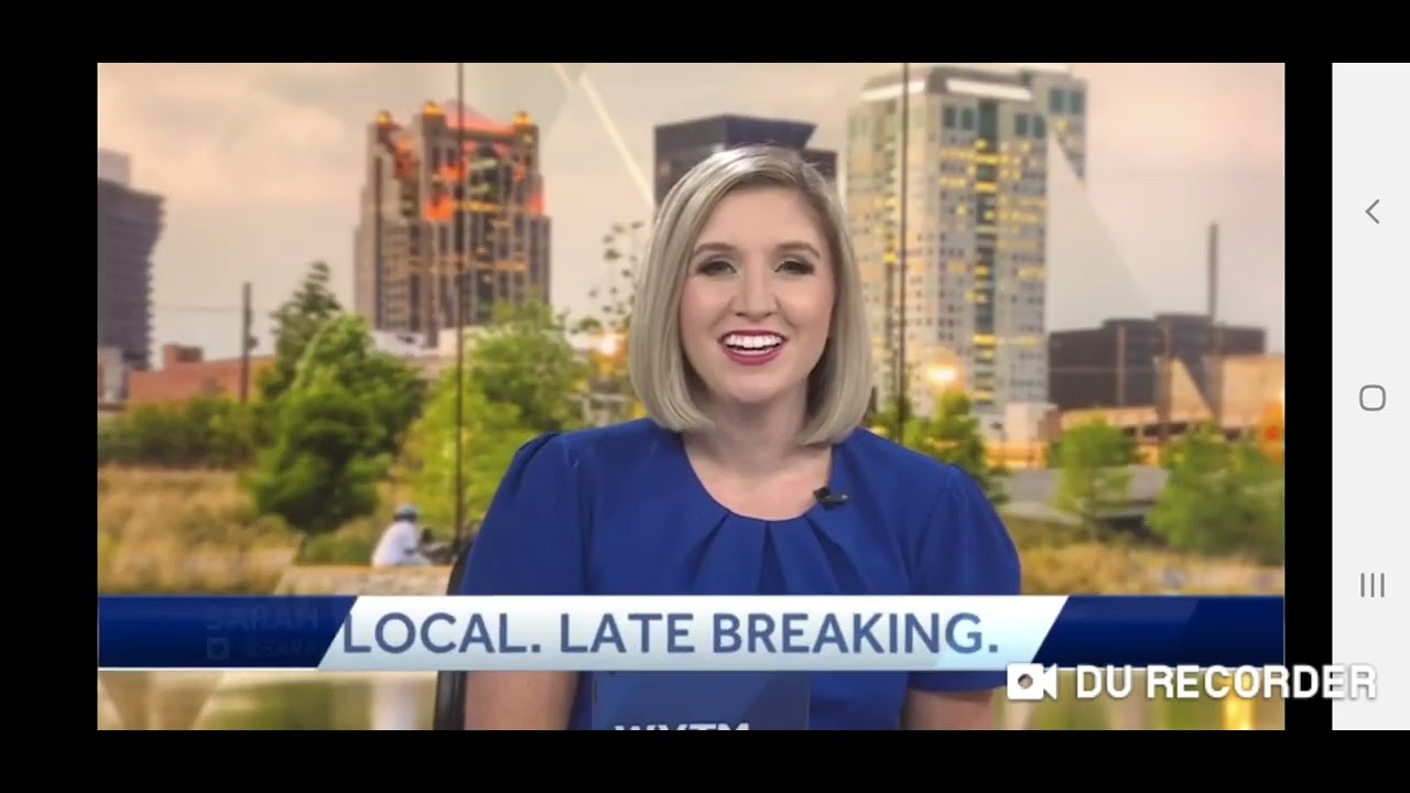 Wvtm 13 News Opens 2022 - YouTube