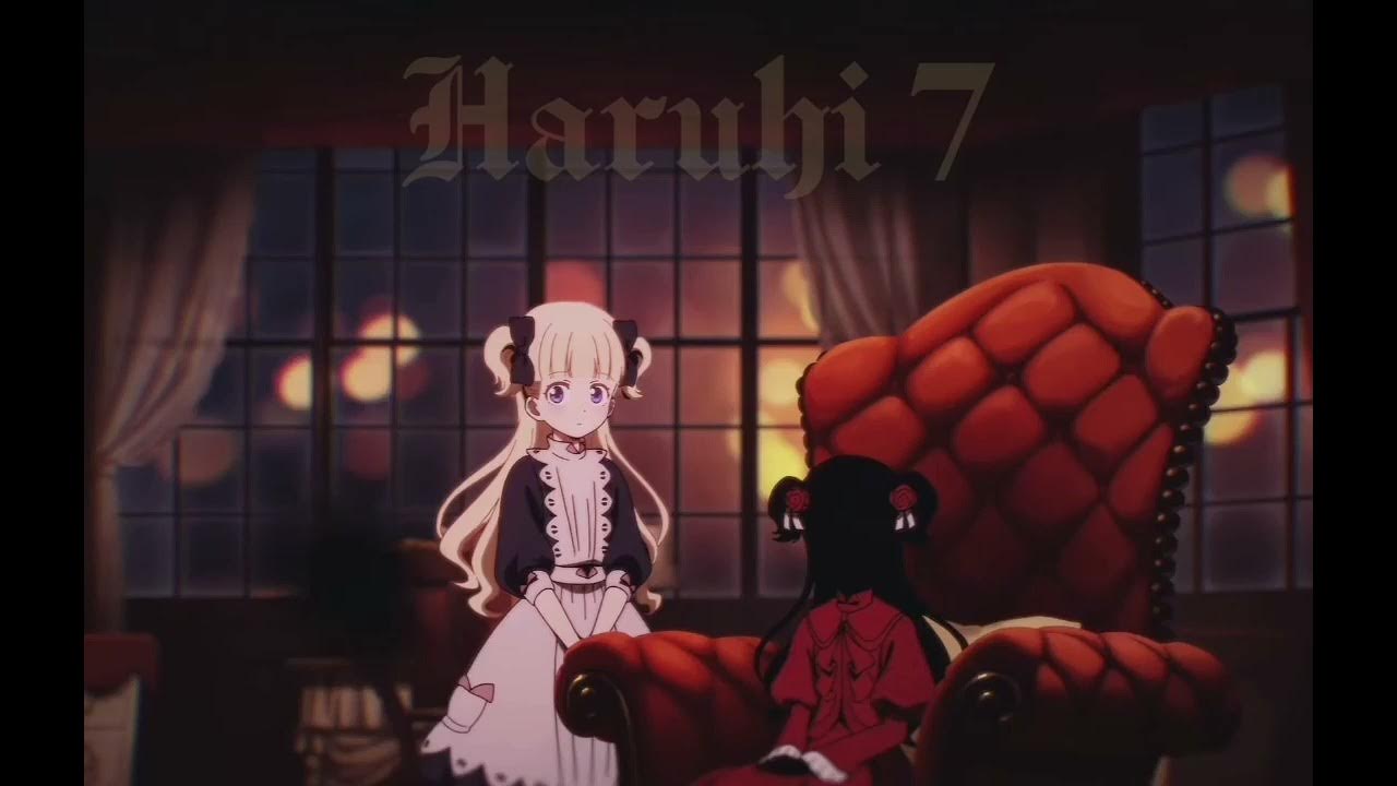 ReoNa -『nai nai』Shadows House ED (Acapella) - YouTube