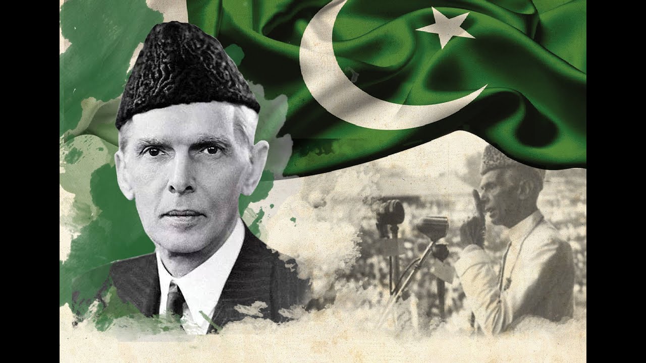 76th Death Anniversary of Father of the Nation Quaid i Azam Muhammad ...