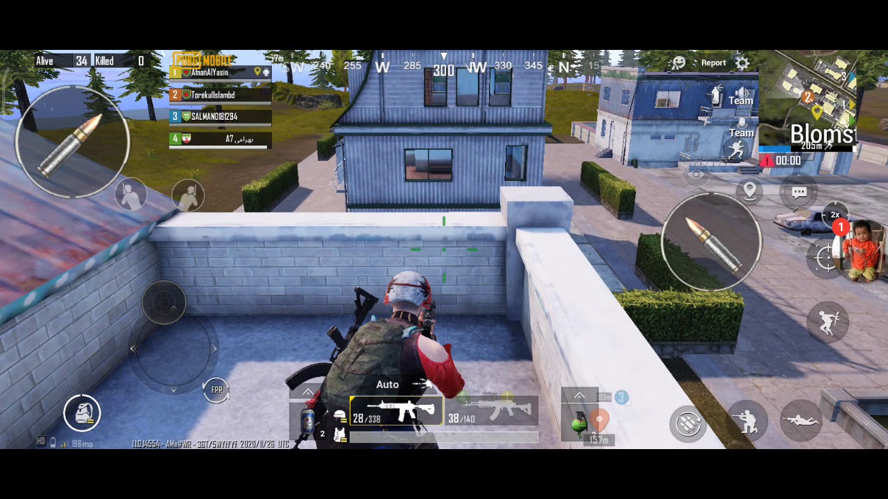Mair hobe ura dura 😍 laboni voice 😍 Pubg Mobile - YouTube