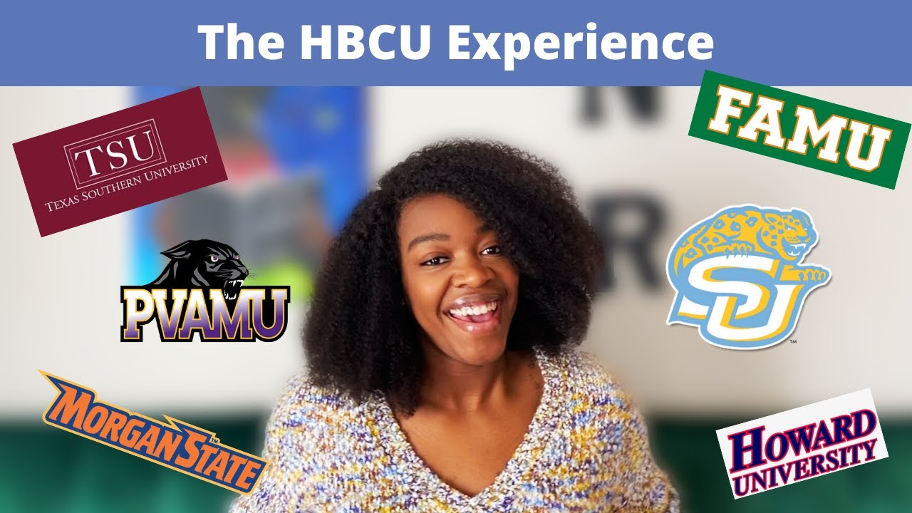 The HBCU Experience | Homecoming, Parties, Study Abroad and More - YouTube
