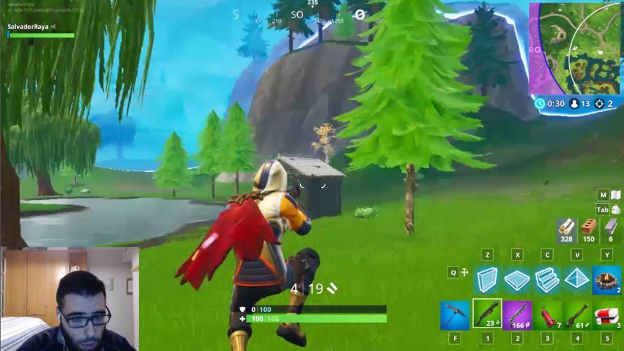 - YouTube