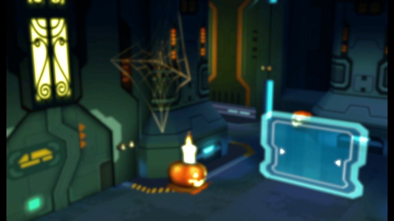 Call Of Mini Infinity Teaser #2 - YouTube