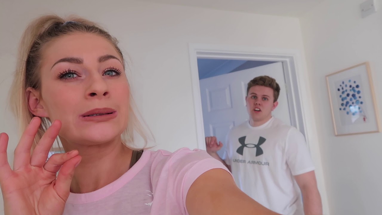 Couple's Vlog 12 | Photo shoot with our friends - YouTube