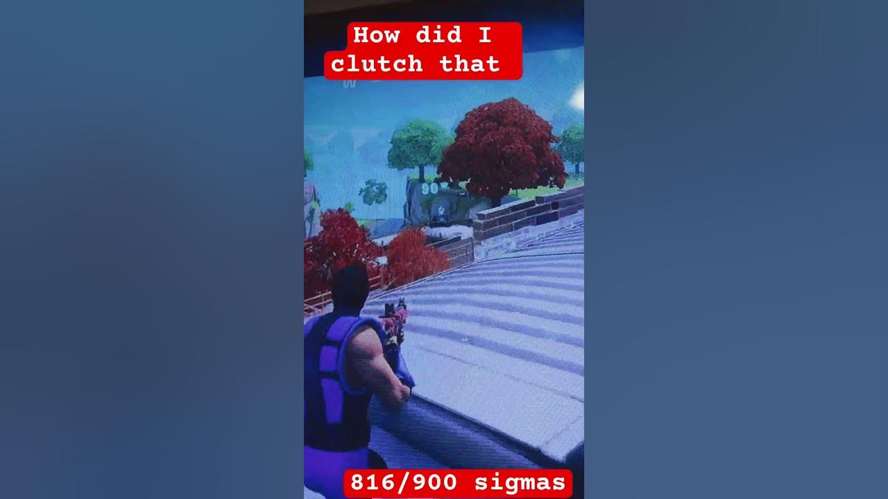 The best clutch I ever did in Fortnite history #fortnite #fortnitewinterfest #fortnitellama ...