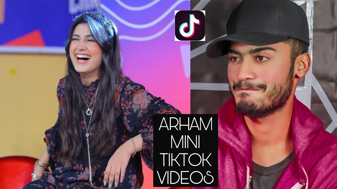 Pakistani Reaction 0N Arham Mini New Viral Tiktok Videos #Arham Mini ...