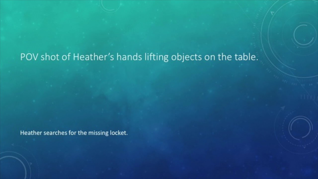 Larsen_B_Rough_Cut_Scene - YouTube