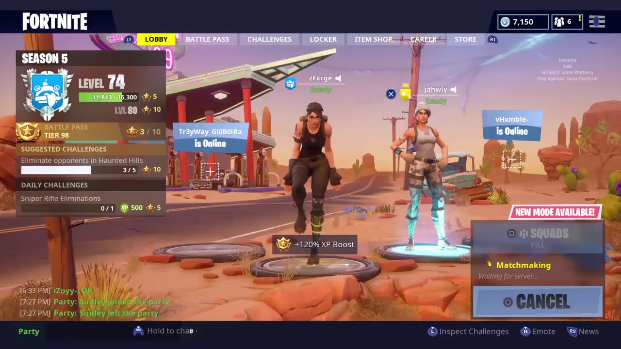 Best PS3 player l Fortnite Battle Royale - YouTube