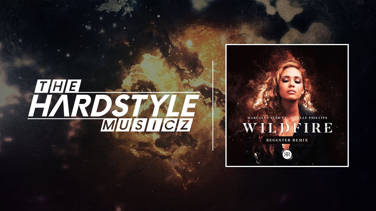 Marcalus Seed ft. Janelle Phillips - Wildfire (Reggster Remix) - YouTube