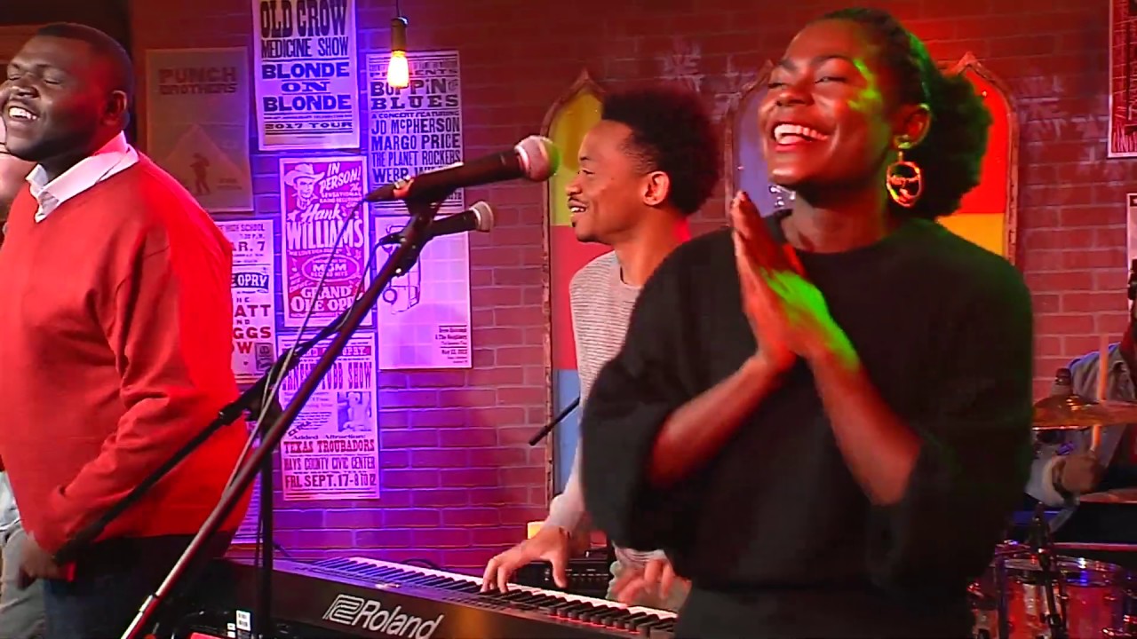 Nashville Life Music Gloria - YouTube