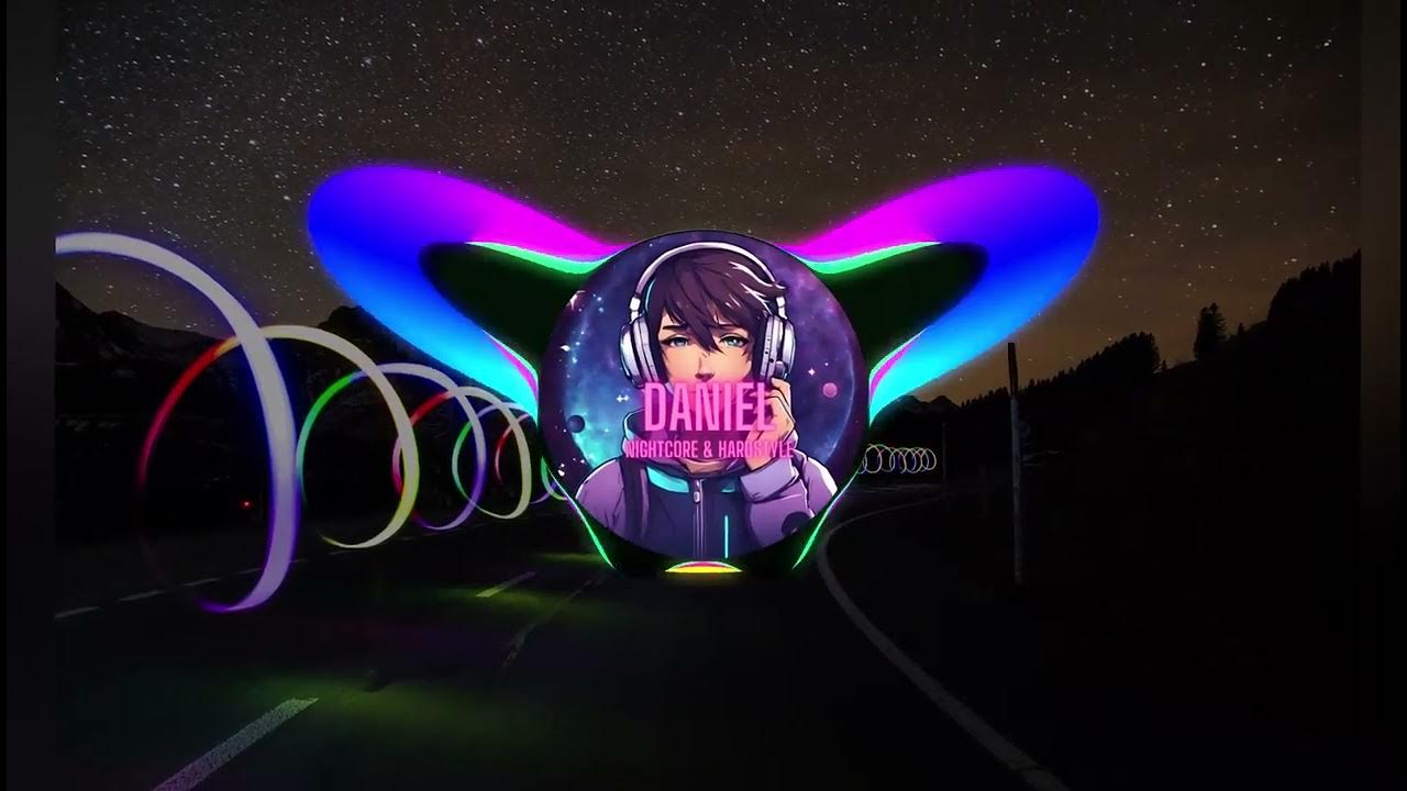 Loona - Vamos a la playa [NIGHTCORE/speed up] (Remix by Daniel) - YouTube