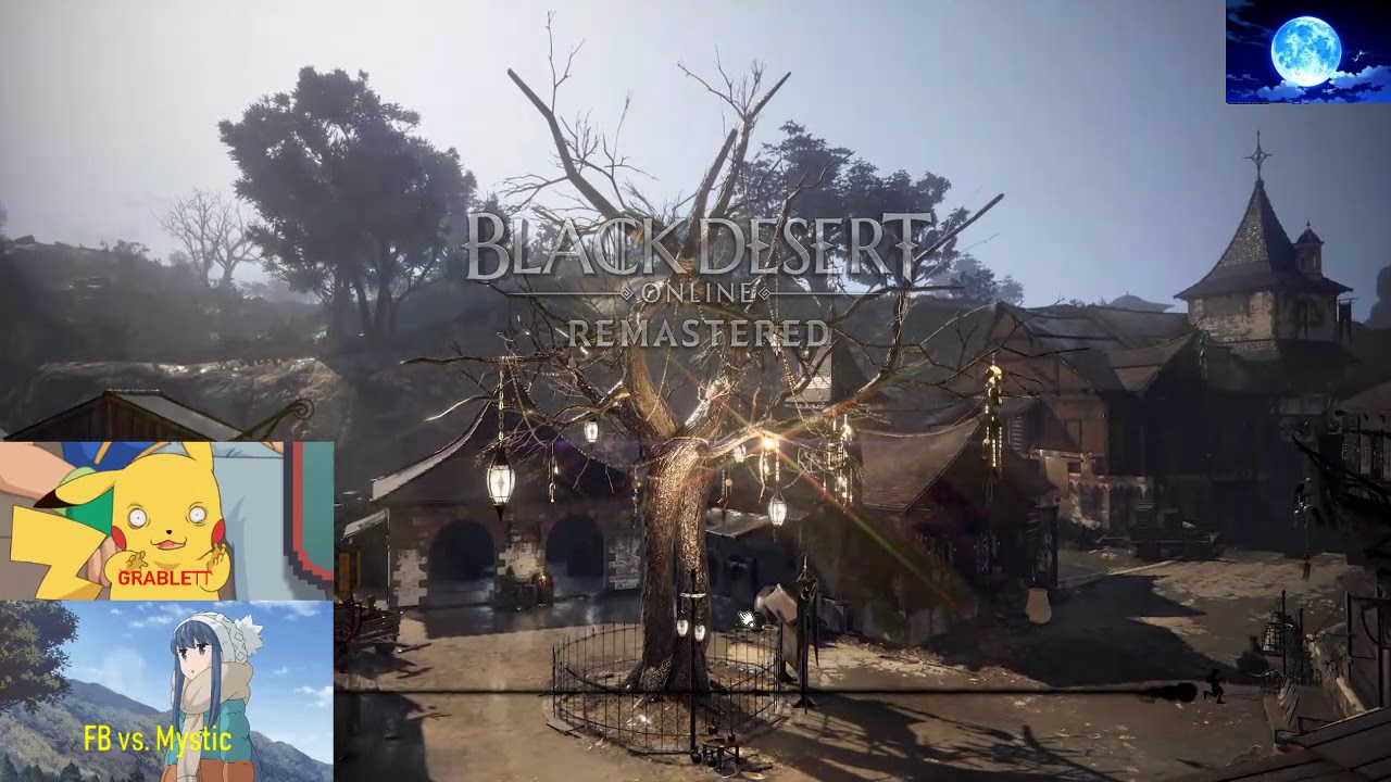 BDO: Gahaz Castle Arsha 277 Ranger 2019 Adventures - YouTube