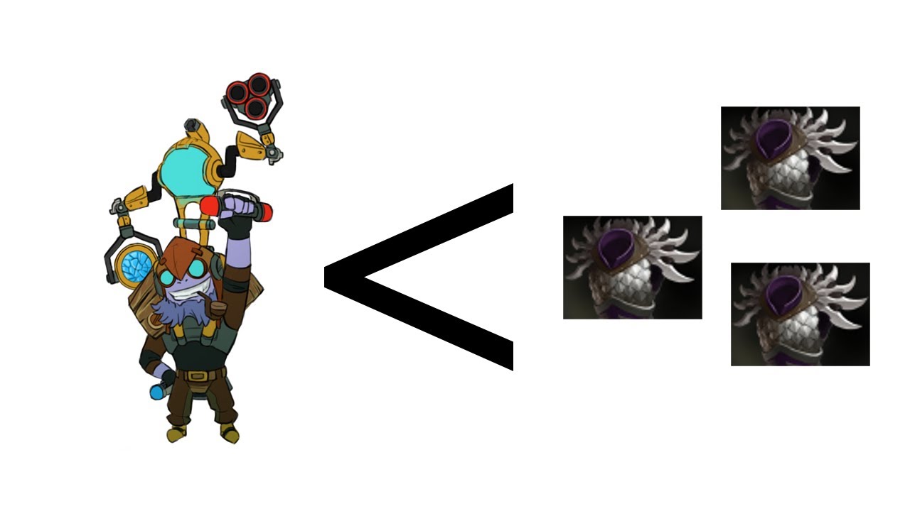 Blade Mail Doto by iG - YouTube